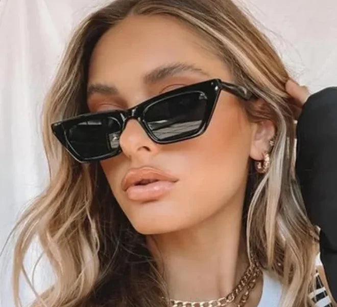 Welcome To Fox Shades