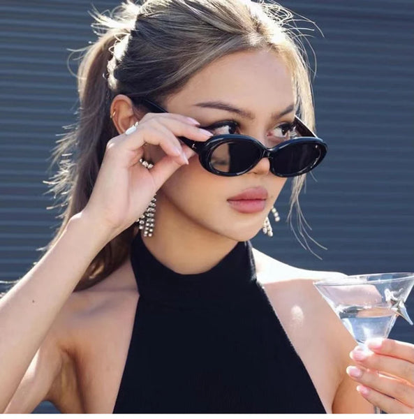 Brianna – Fox Shades