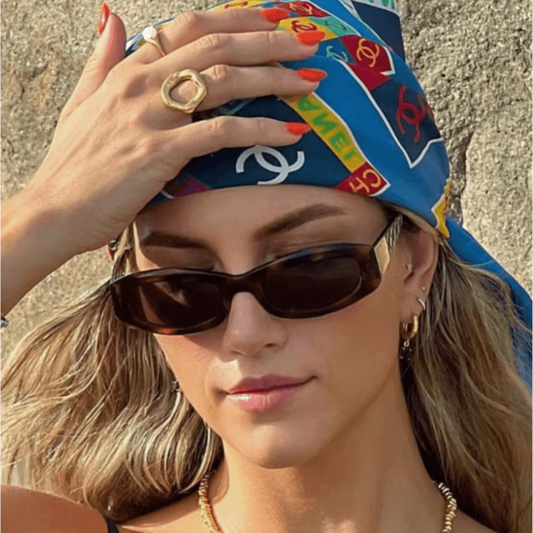 Fox Shades | Stylish, Trendy & Luxury Women's Sunglasses